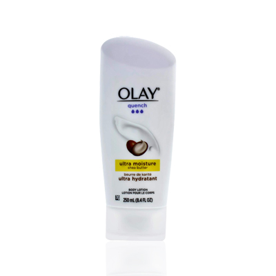 Olay Quench Ultra Moisture Body Lotion 250ml | Pharmily