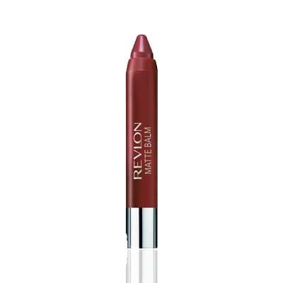 Revlon Color burst Matte Balm Fierce | Pharmily