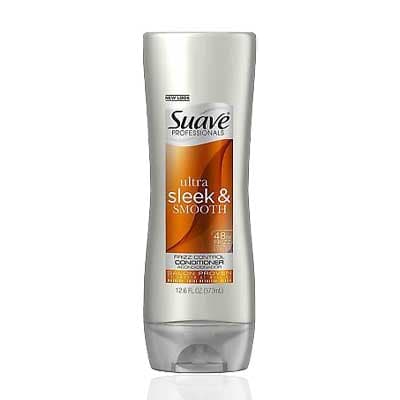 Suave Professional Conditioner Ultra Sleek & Smooth, 373ml | Pharmily